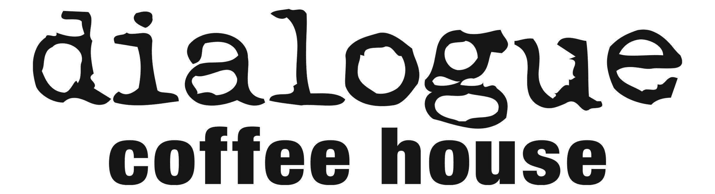 Home | Dialogue Coffee House